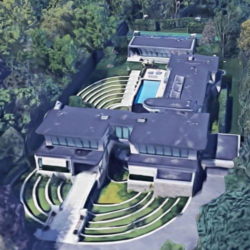 Ron Kimel's House - Virtual Globetrotting