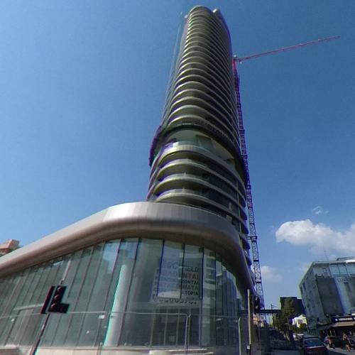 360 Nicosia in Nicosia, Cyprus (Google Maps)