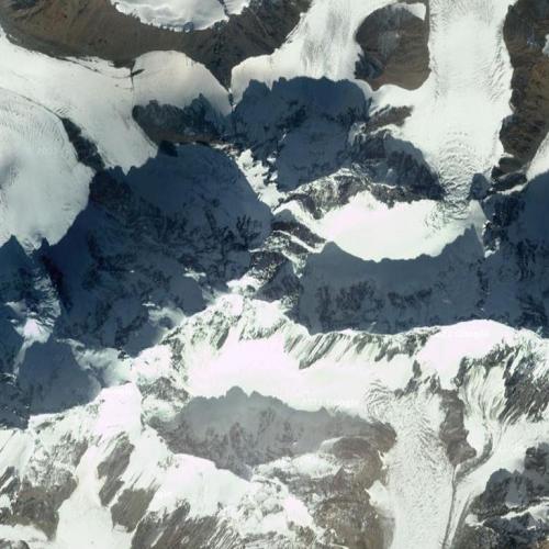 Bogda Peak in Lucaogou, China - Virtual Globetrotting