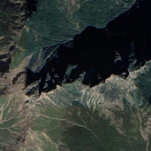 Yu Shan (highest point in Taiwan) in Jiji, Taiwan - Virtual Globetrotting