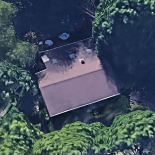 Lisa Lisa's House in Terryville, NY (Google Maps)