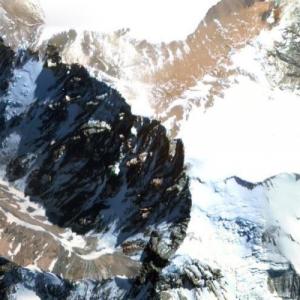 Mercedario in San Juan Province, Argentina - Virtual Globetrotting