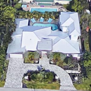 Frank Vatrano's House in Fort Lauderdale, FL - Virtual Globetrotting