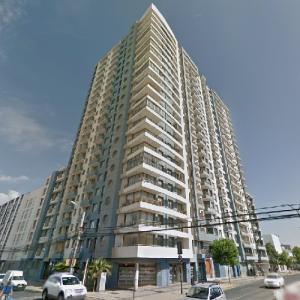 Edificio Panoramic in Rancagua, Chile - Virtual Globetrotting