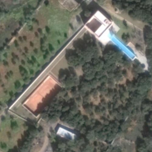 'Neuendorf Villa' by John Pawson and Claudio Silvestrin in Santanyí ...