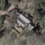 Martha Ingram's House in Nashville, TN - Virtual Globetrotting