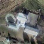 Charlie Daniels' House in Lebanon, TN - Virtual Globetrotting