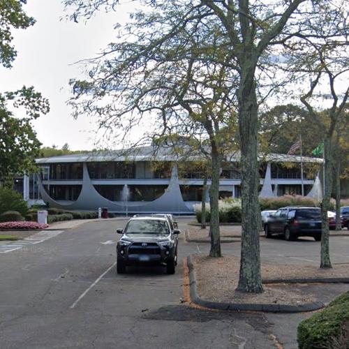 'High Ridge Park #2' by Victor Bisharat in Stamford, CT (Google Maps)