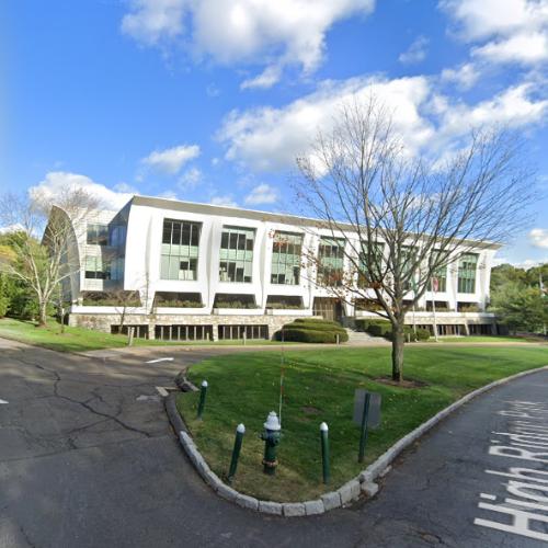 'High Ridge Park #5' by Victor Bisharat in Stamford, CT - Virtual ...