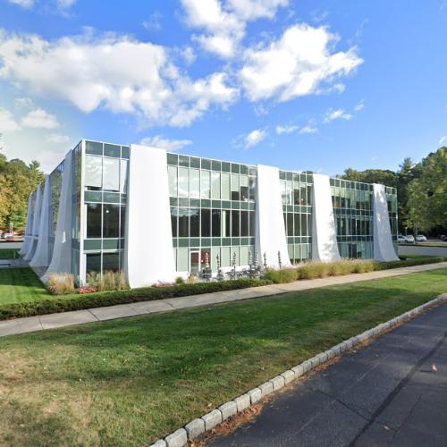 'High Ridge Park #1' by Victor Bisharat in Stamford, CT (Google Maps)