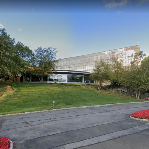 'High Ridge Park #6' by Victor Bisharat in Stamford, CT - Virtual ...