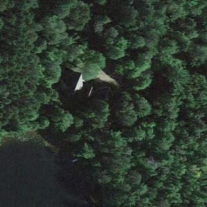 Richard Marx's House (Former) in Minocqua, WI - Virtual Globetrotting