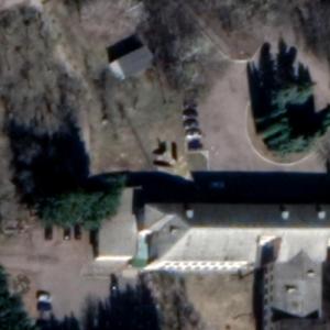 MiG-23 in Ozerne, Ukraine (#9) - Virtual Globetrotting