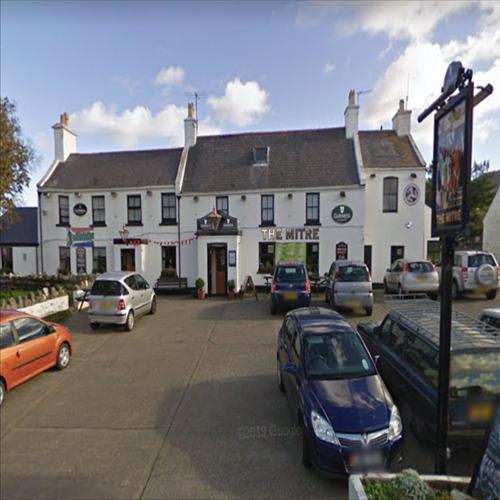 The Mitre – Kirk Michael in Kirk Michael, United Kingdom (Google Maps)