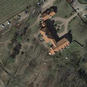 Lauben Castle (Schloss Lauben) in Weinböhla, Germany - Virtual ...