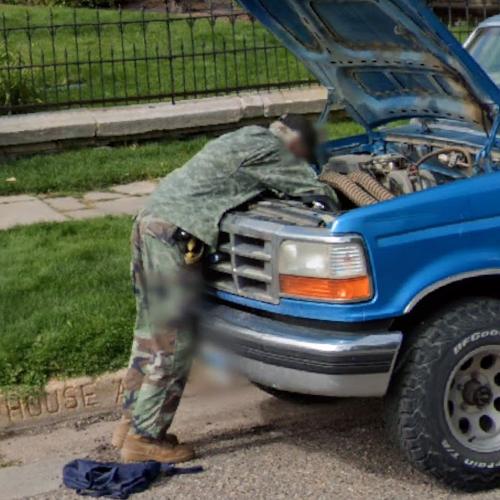 Car repair in Cheyenne, WY (Google Maps) (#4)