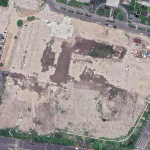 'Lucheng Square' by SOM under construction in Wenzhou, China - Virtual ...