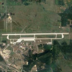 Volk Field Air National Guard Base in Camp Douglas, WI - Virtual ...