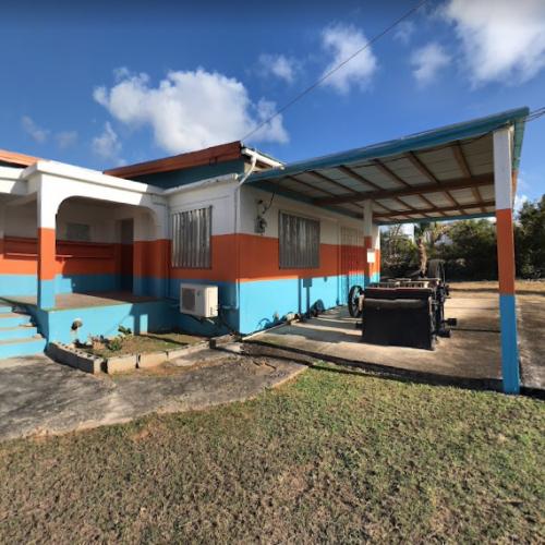 Heritage Collection Museum in Island Harbour, Anguilla - Virtual ...