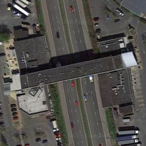 Charnock Richard Services - M6 in Chorley, United Kingdom - Virtual ...