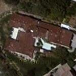 Reggie Jackson's House (former) in Las Vegas, NV - Virtual Globetrotting