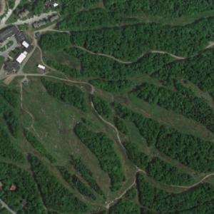 Bolton Valley in West Bolton, VT - Virtual Globetrotting