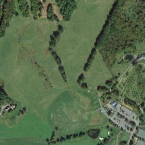 Quechee Ski Area in Quechee, VT - Virtual Globetrotting