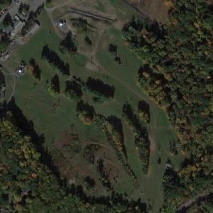 Mount Peter Ski Area in Warwick, NY - Virtual Globetrotting