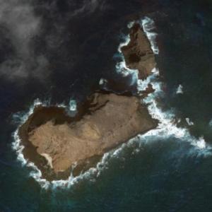 Moku Manu in Kaneohe, HI - Virtual Globetrotting