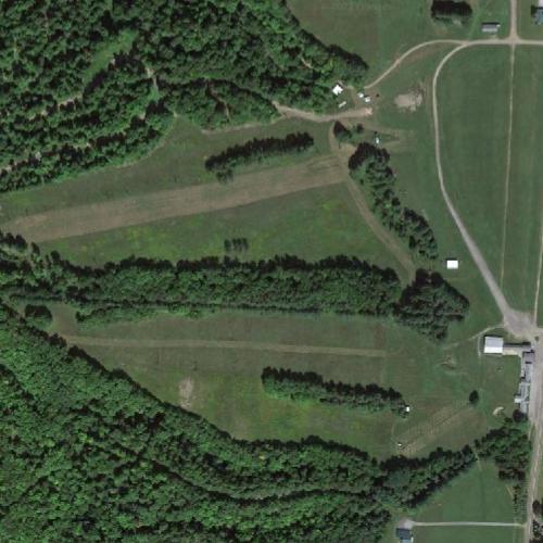 Snow Ridge Ski Resort in Turin, NY (Google Maps)