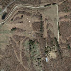 Thunder Ridge Ski Area in Patterson, NY - Virtual Globetrotting