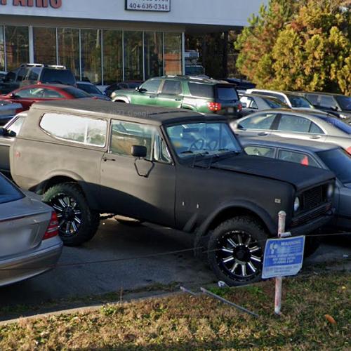 Decatur Ga Google Maps at James Silvers blog