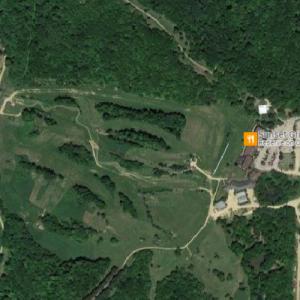 Chestnut Mountain Ski Resort in Galena, IL - Virtual Globetrotting