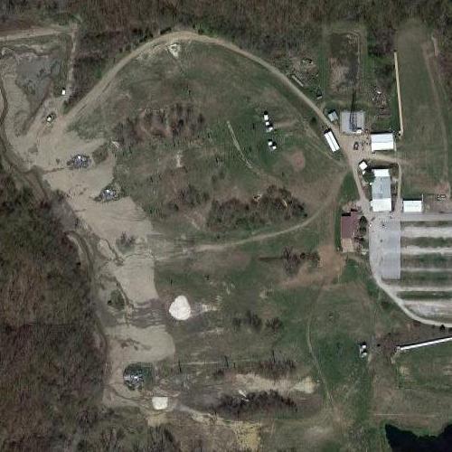 Ski Snowstar in Andalusia, IL (Google Maps)