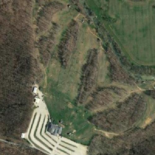Paoli Peaks in Paoli, IN (Google Maps)