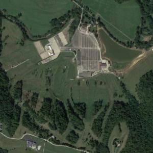 Perfect North Slopes in Miller Township, IN - Virtual Globetrotting