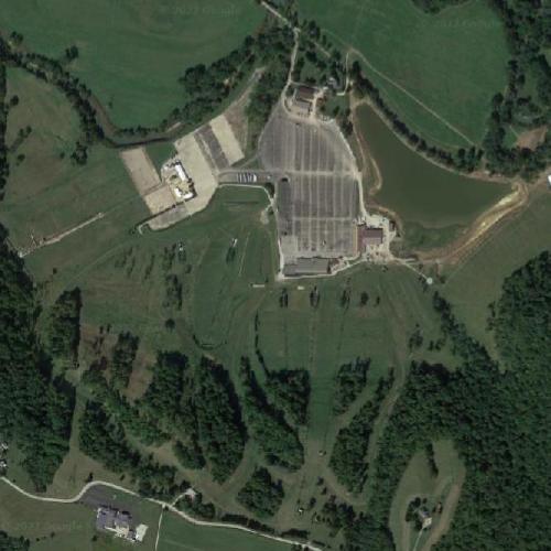 Perfect North Slopes in Miller Township, IN (Google Maps)