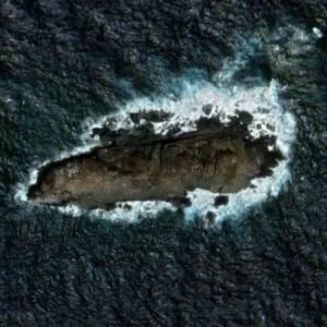 Molly Beday in Philipsburg, Netherlands Antilles - Virtual Globetrotting