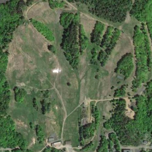 Mont Ripley Resort in Ripley, MI (Google Maps)