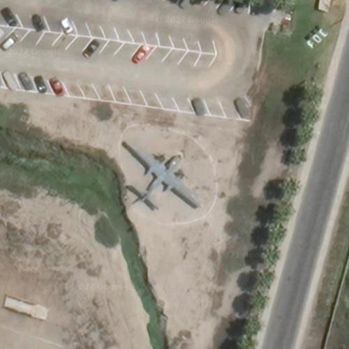 S-2 in Callao, Peru (Google Maps) (#3)