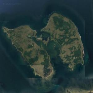 Suur-Pakri and Väike-Pakri Islands in Paldiski, Estonia - Virtual ...