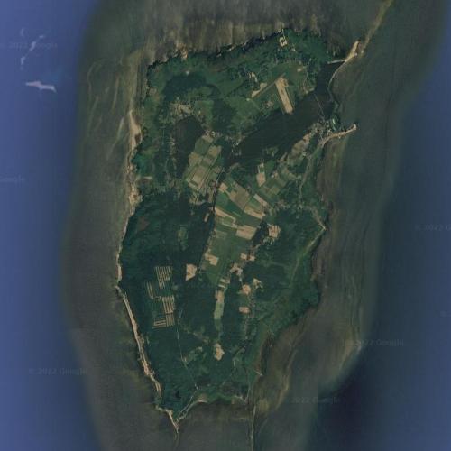 Kihnu Island in Pärnu, Estonia - Virtual Globetrotting