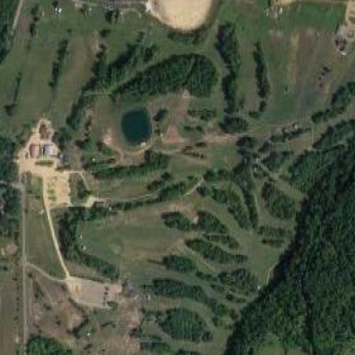 Afton Alps in Denmark Township, MN (Google Maps)