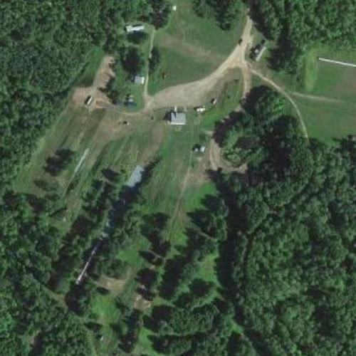 Mount Itasca in Coleraine, MN (Google Maps)