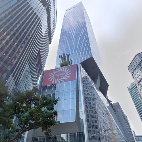 18 Robinson in Singapore, Singapore - Virtual Globetrotting