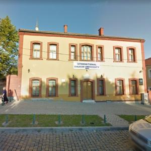 International Balkan University in Skopje, Republic of Macedonia ...