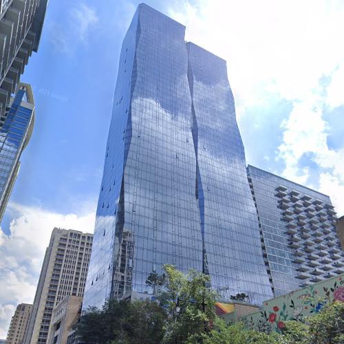 The Paragon in Chicago, IL (Google Maps)