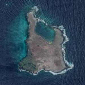 Frigate Island in Argyle, Grenada - Virtual Globetrotting