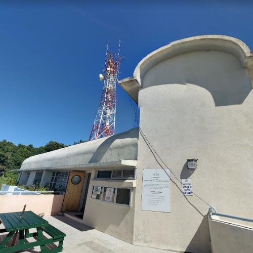 Montserrat Volcano Observatory in Plymouth, Montserrat (Google Maps)
