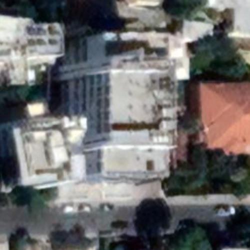 Nicosia Polyclinic in Nicosia, Cyprus (Google Maps)